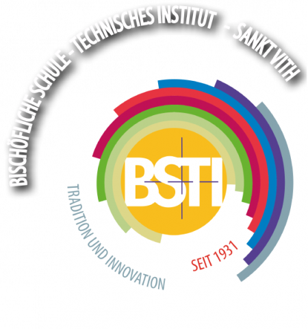 BS-TI St.Vith – Bischöfliche Schule / Technisches Institut